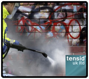 REMOVE GRAFFITI! Fast, safe and easy graffiti removal solutions from ...