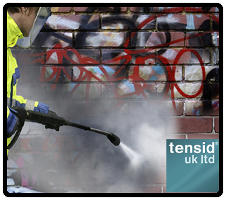 REMOVE GRAFFITI! Fast, safe and easy graffiti removal solutions from ...
